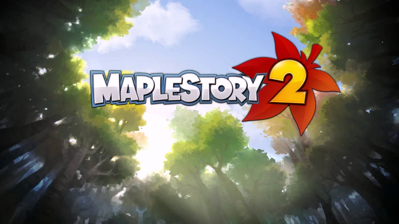 《Maple Story 2》公开重枪手职业原画 - Wanuxi