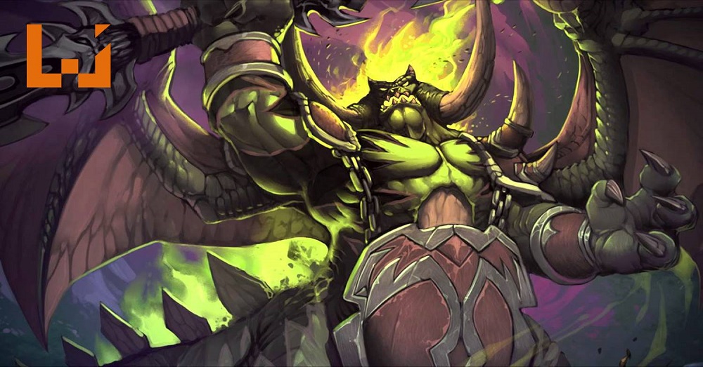 Azgalor the Pit Lord 在 8 月 23 日正式加入 Dota 2 英雄池！ - Wanuxi