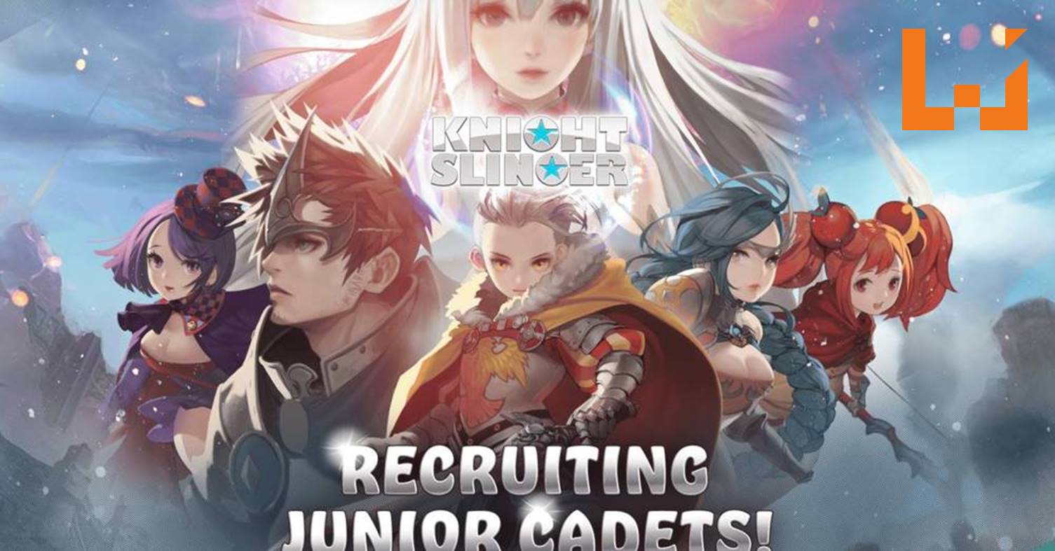 Knight Slinger 》正式开放下载！可爱帅气的 3D 弹射动作 RPG 来咯！ - Wanuxi