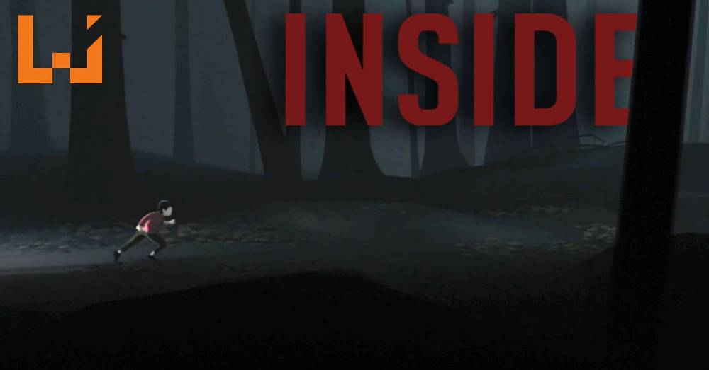Inside 》在 Steam 上推出了免费 Demo 版！你们试玩了吗？ - Wanuxi