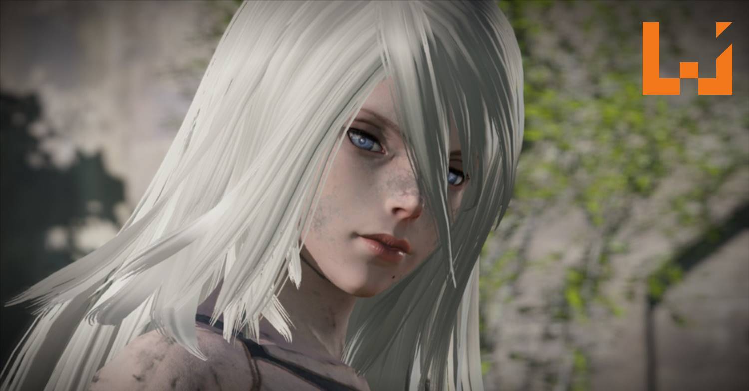 《NieR: Automata》今日正式发售！中文版将在4月推出！ - Wanuxi