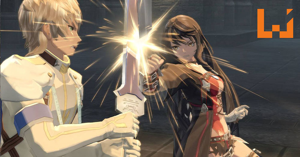 wanuxi评测《Tales of Berseria》！成魔之路从悲剧开始！ - Wanuxi