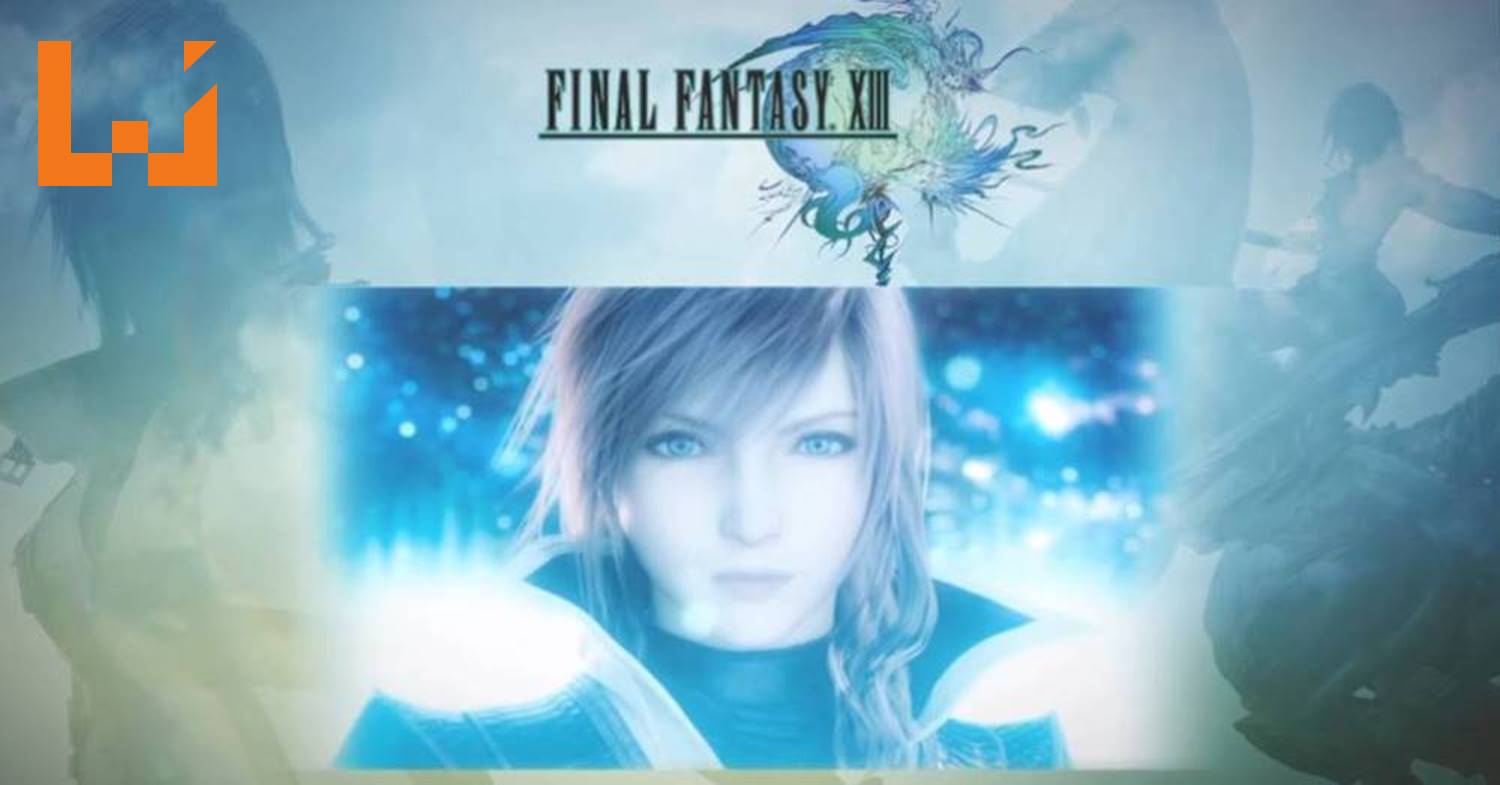 Square Enix释出《Final Fantasy》30周年纪念影片！过去经典一一呈现！ - Wanuxi