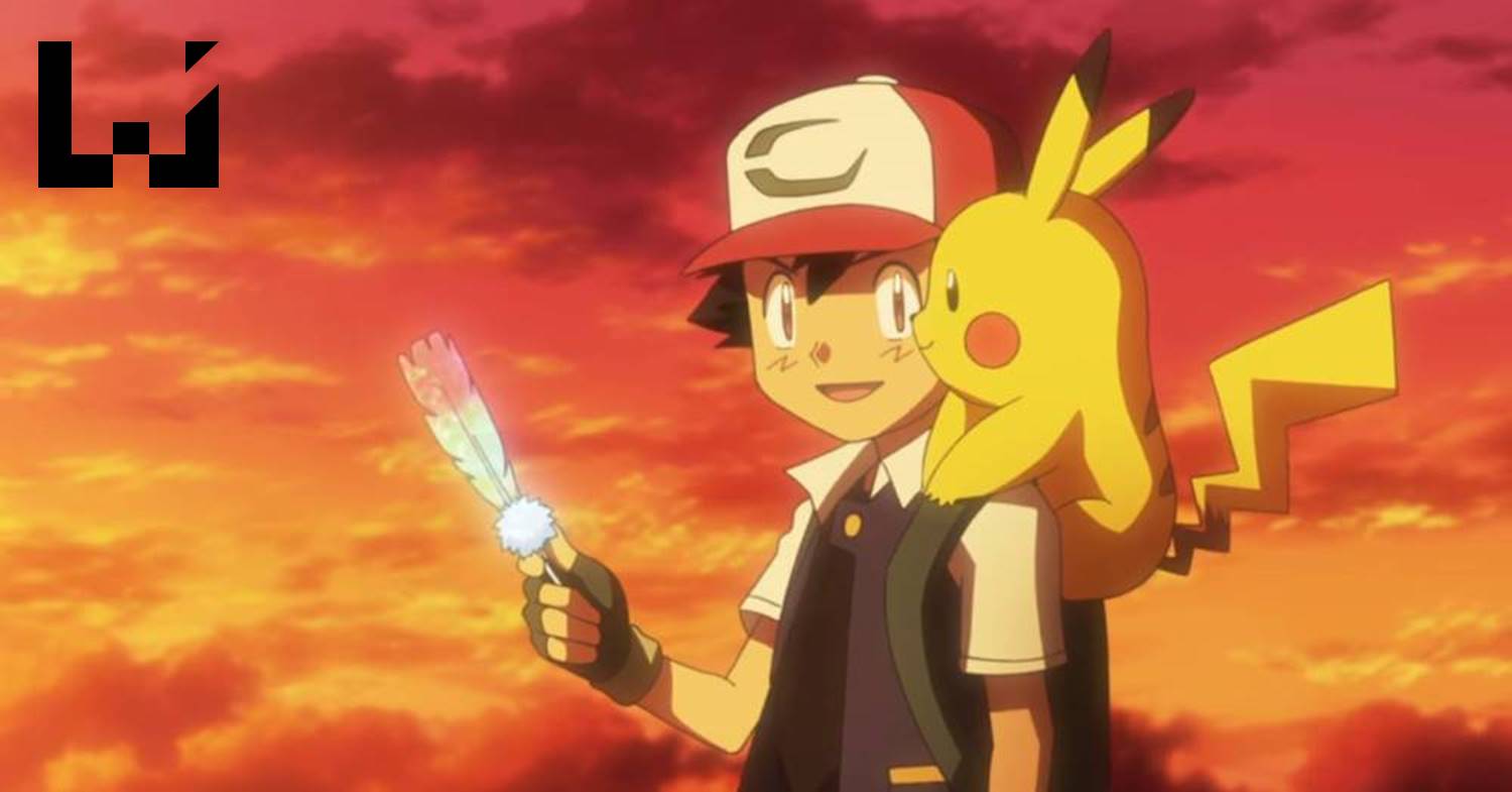 Pokemon 20周年剧场版首支预告公布！小智和Pikachu的初次相遇！ - Wanuxi