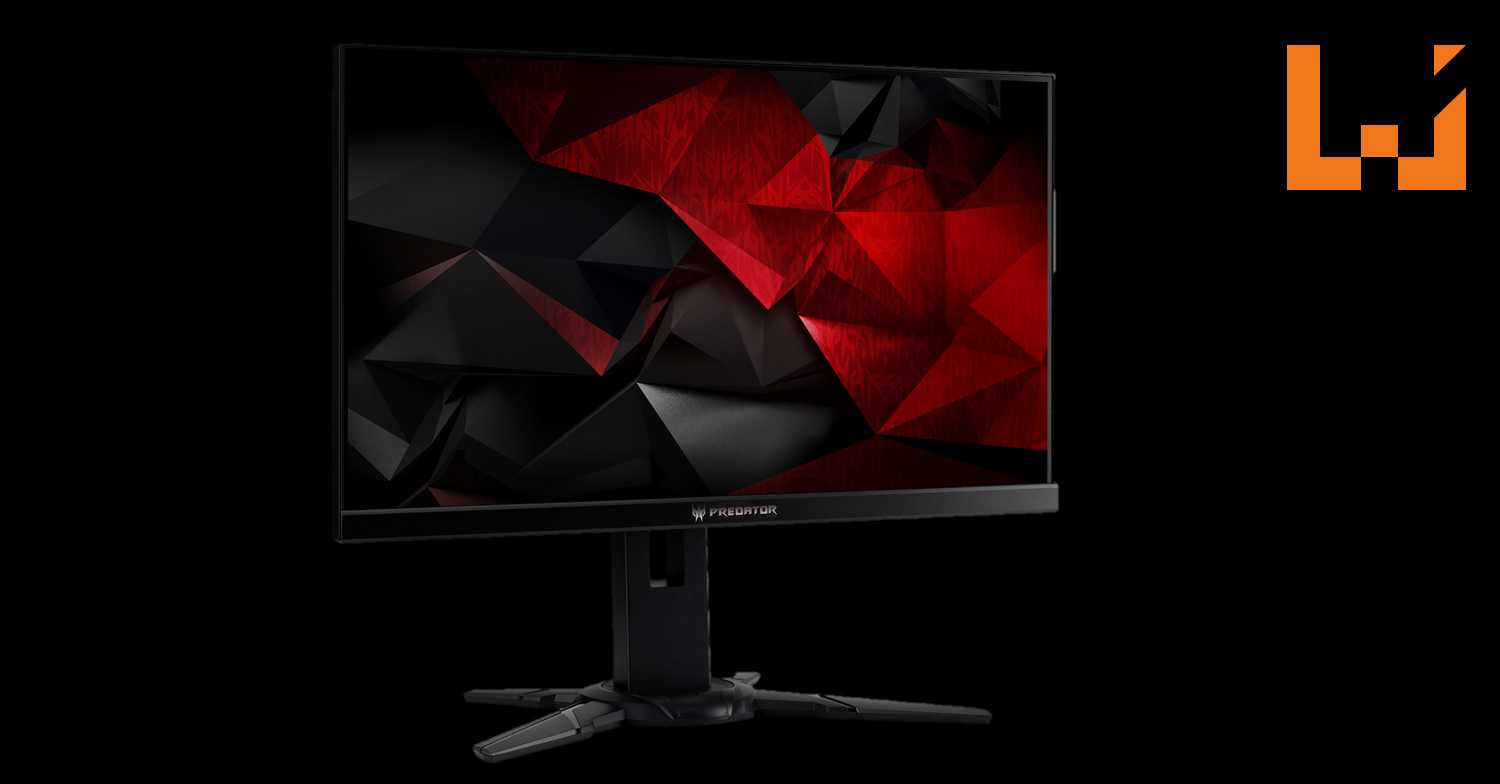 Acer宣布在大马推出拥有240Hz画面更新率的Predator XB2电竞显示器！ - Wanuxi
