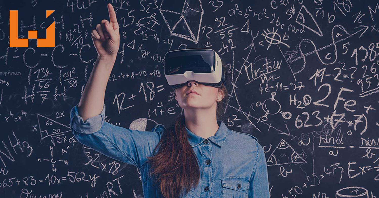 美国高中老师利用VR来教课！课堂变得好玩又有趣！ - Wanuxi