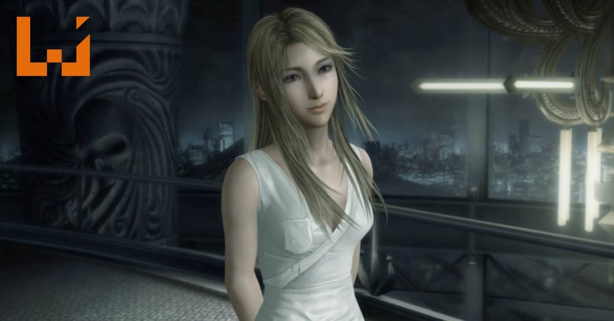 《Final Fantasy Versus XIII / XV》官方原画曝光！里面充满Stella的身影！ - Wanuxi