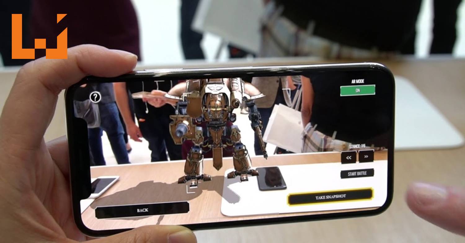 AR游戏时代来临？目前市场上的AR游戏是否值得期待？ - Wanuxi