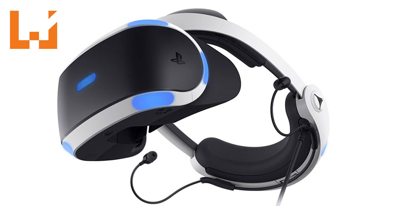 PlayStation VR改良版即将在日本推出！新增内建耳机！ - Wanuxi