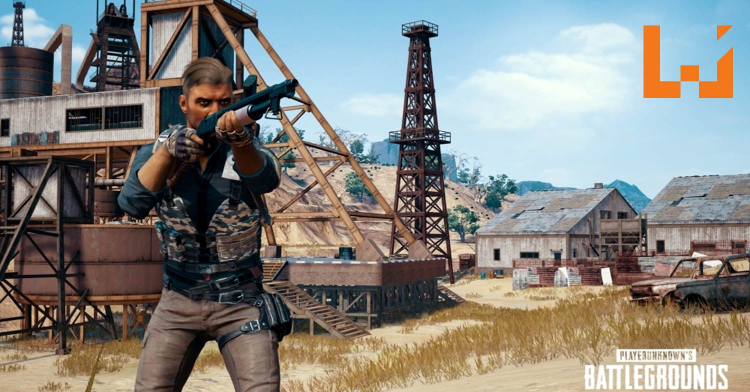 《PUBG》正式脱离抢先体验版！PC 1.0版本已开始倒数！ - Wanuxi