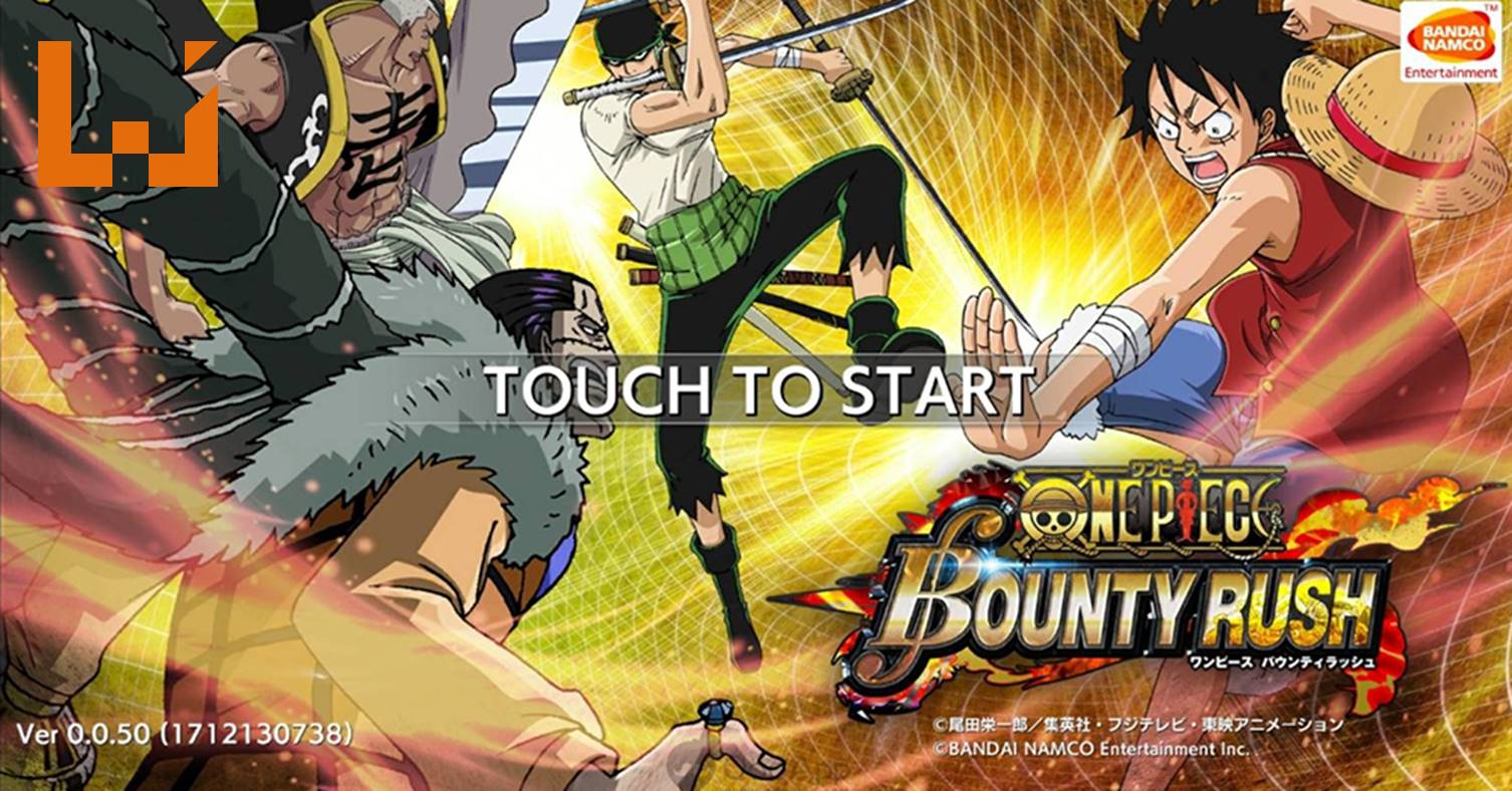 手游《ONE PIECE Bounty Rush》正式推出！体验“4v4”的金钱战斗！ - Wanuxi