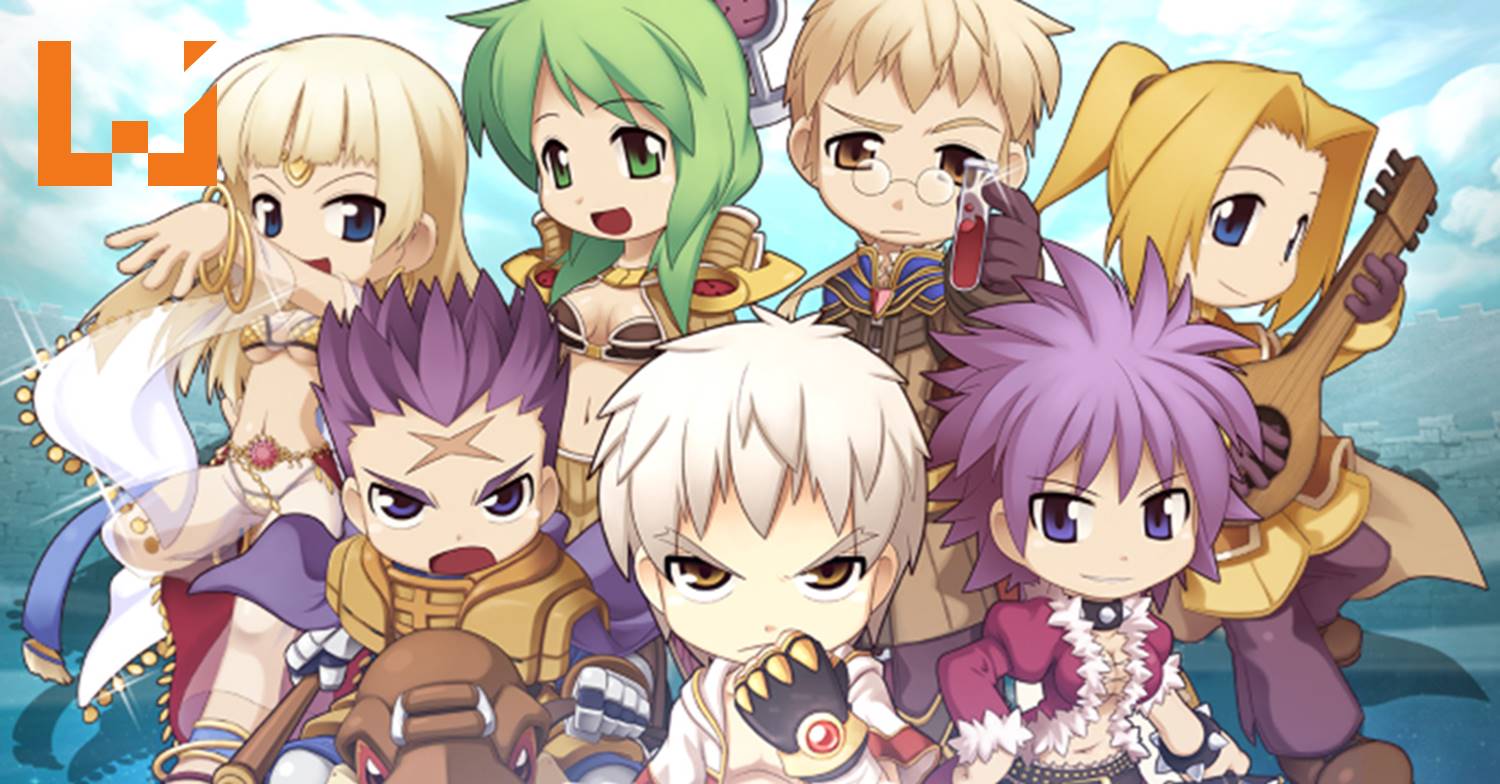 《Ragnarok Online》新马版将在3月14日迎来新2-2职业！ - Wanuxi