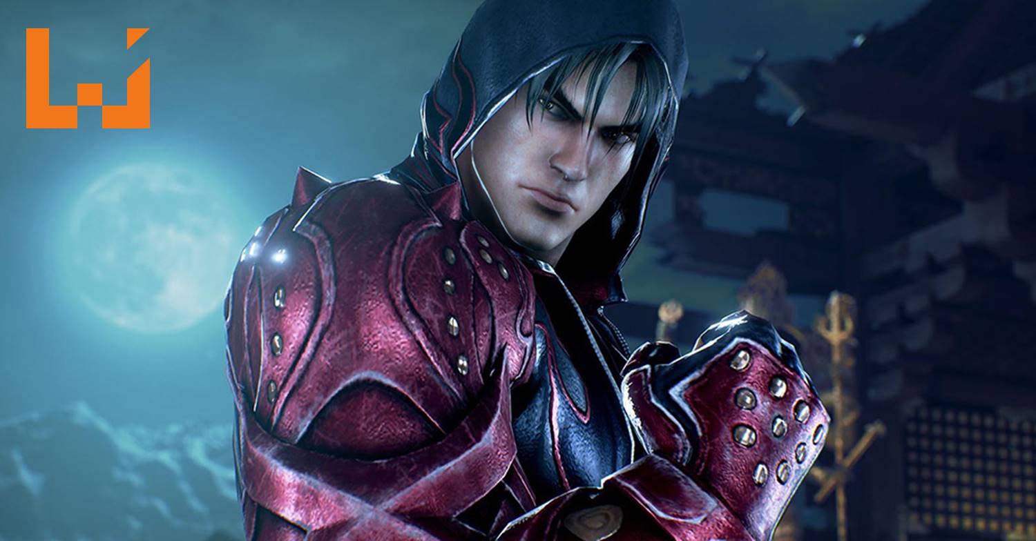 Bandai Namco Entertainment联合Twitch平台正式宣布《Tekken World Tour 2018》巡回赛 ...