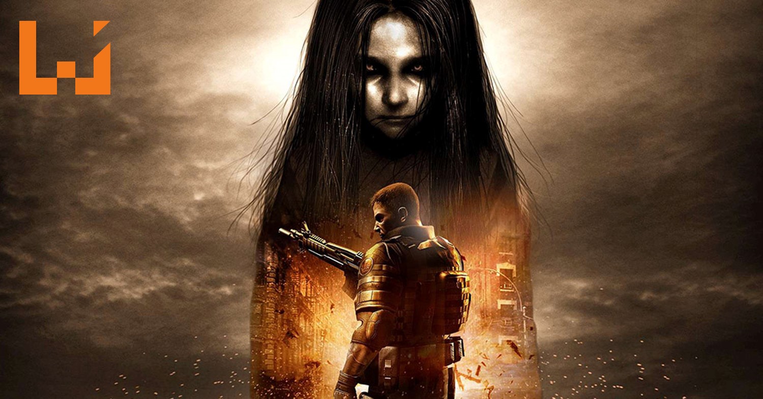 恐怖射击游戏《F.E.A.R》将被改编成真人电影！恐怖ALMA再现！ - Wanuxi