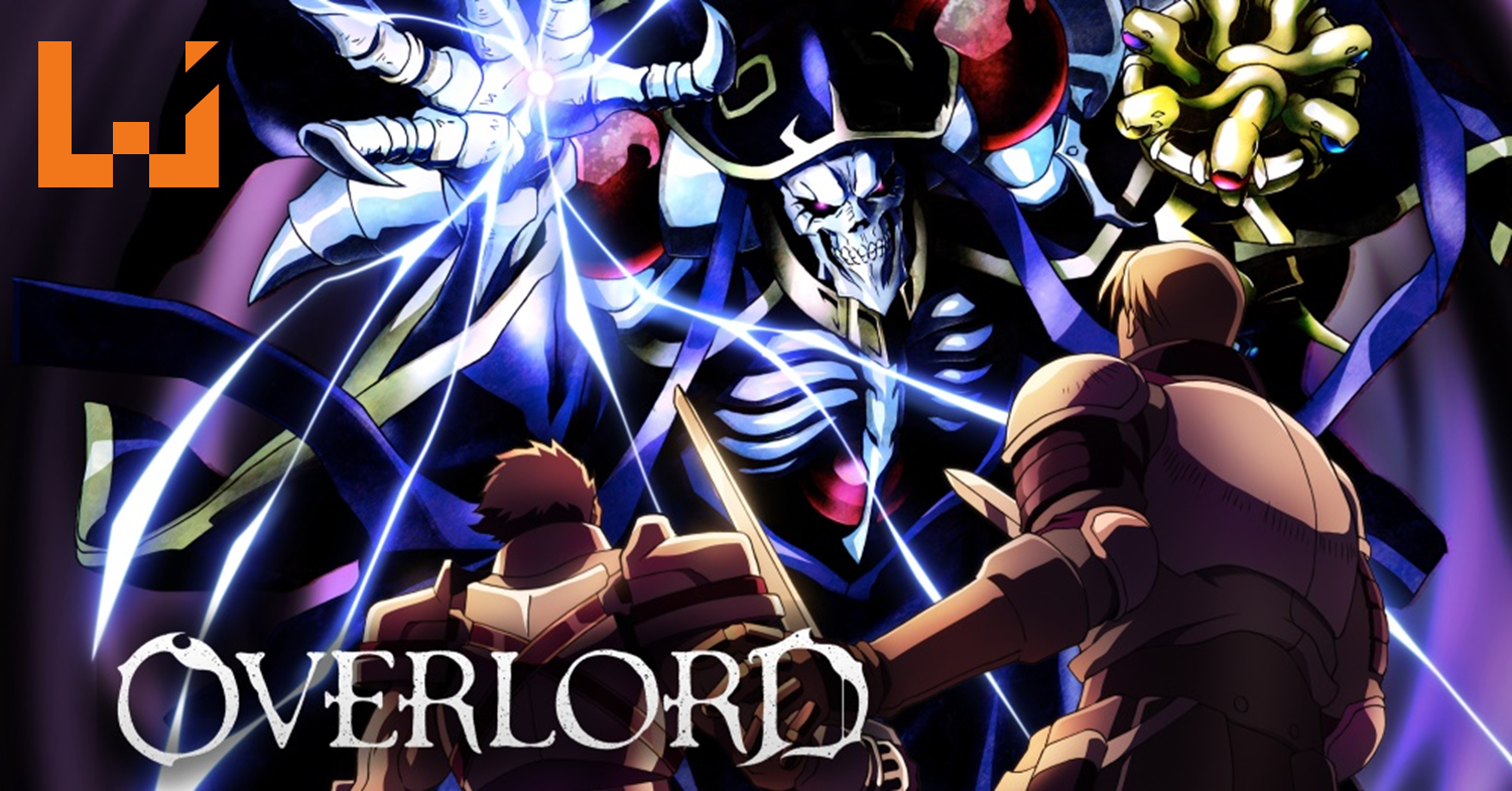 《Overlord》改编游戏《MASS FOR THE DEAD》事前登录突破15万！游戏画面释出！ - Wanuxi