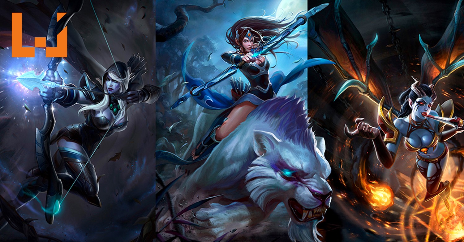 《Dota 2》Ti8赛事已经开打！Newbee无法与宿敌再度对决！ - Wanuxi