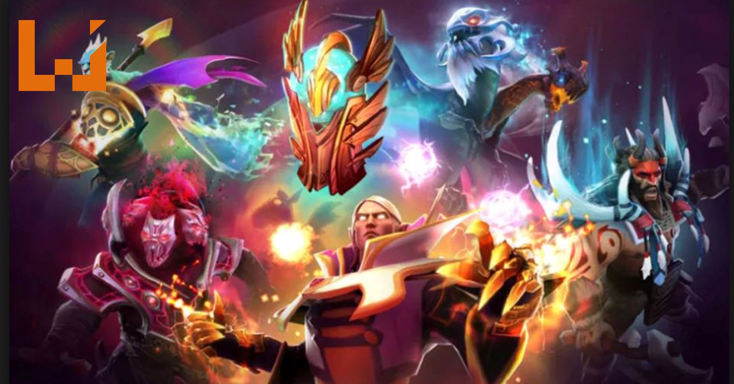 《Dota 2》Ti8赛事小汇报！战况依然激烈！ - Wanuxi