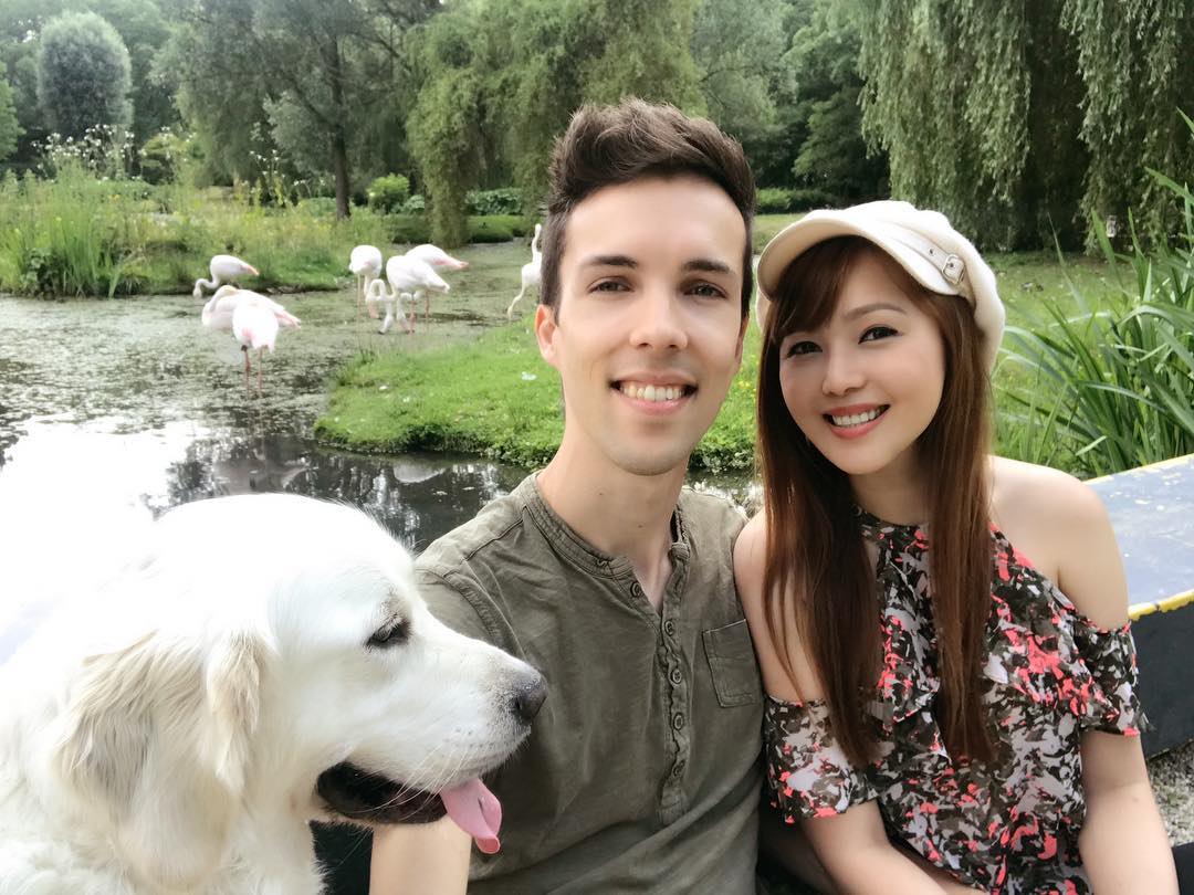 Wanuxi独家专访《Warcraft III》大神Grubby！分享《Warcraft III》对战的心得与经验！ - Wanuxi