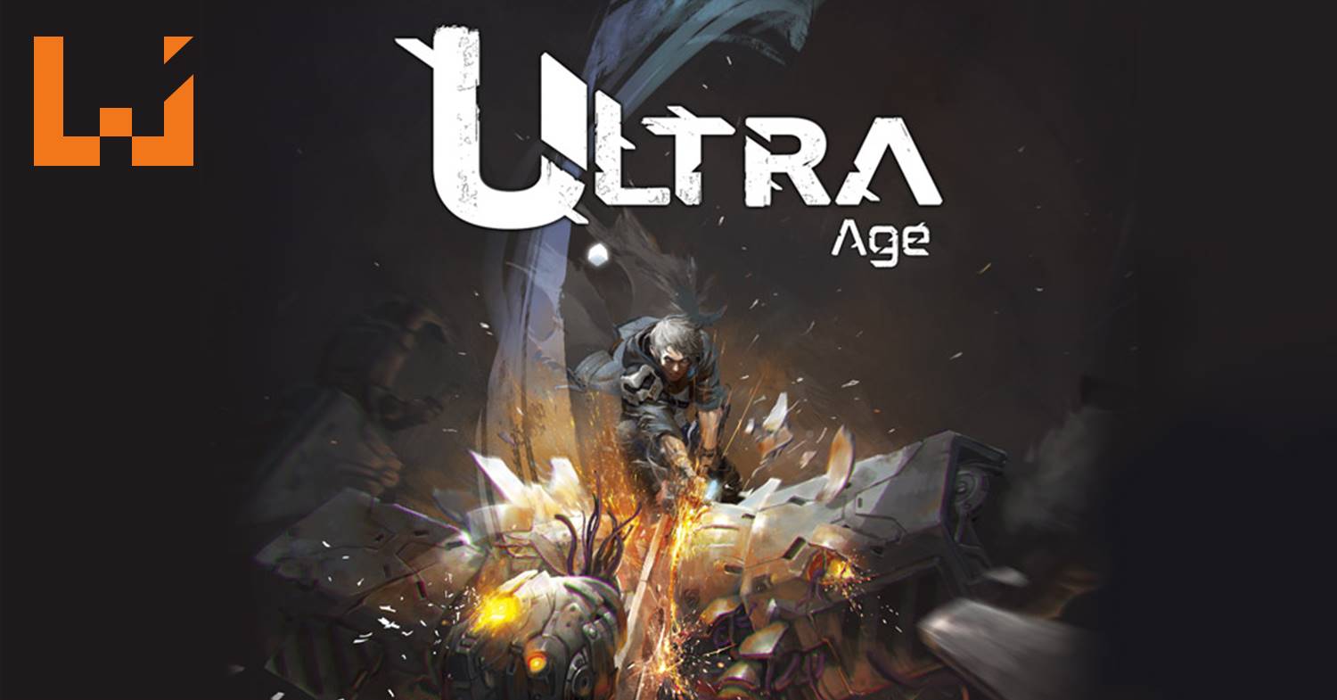 高品质独立动作游戏《Ultra Age》正在开发中！结合《Devil May Cry》和《NieR: Automata》之作？！ - Wanuxi