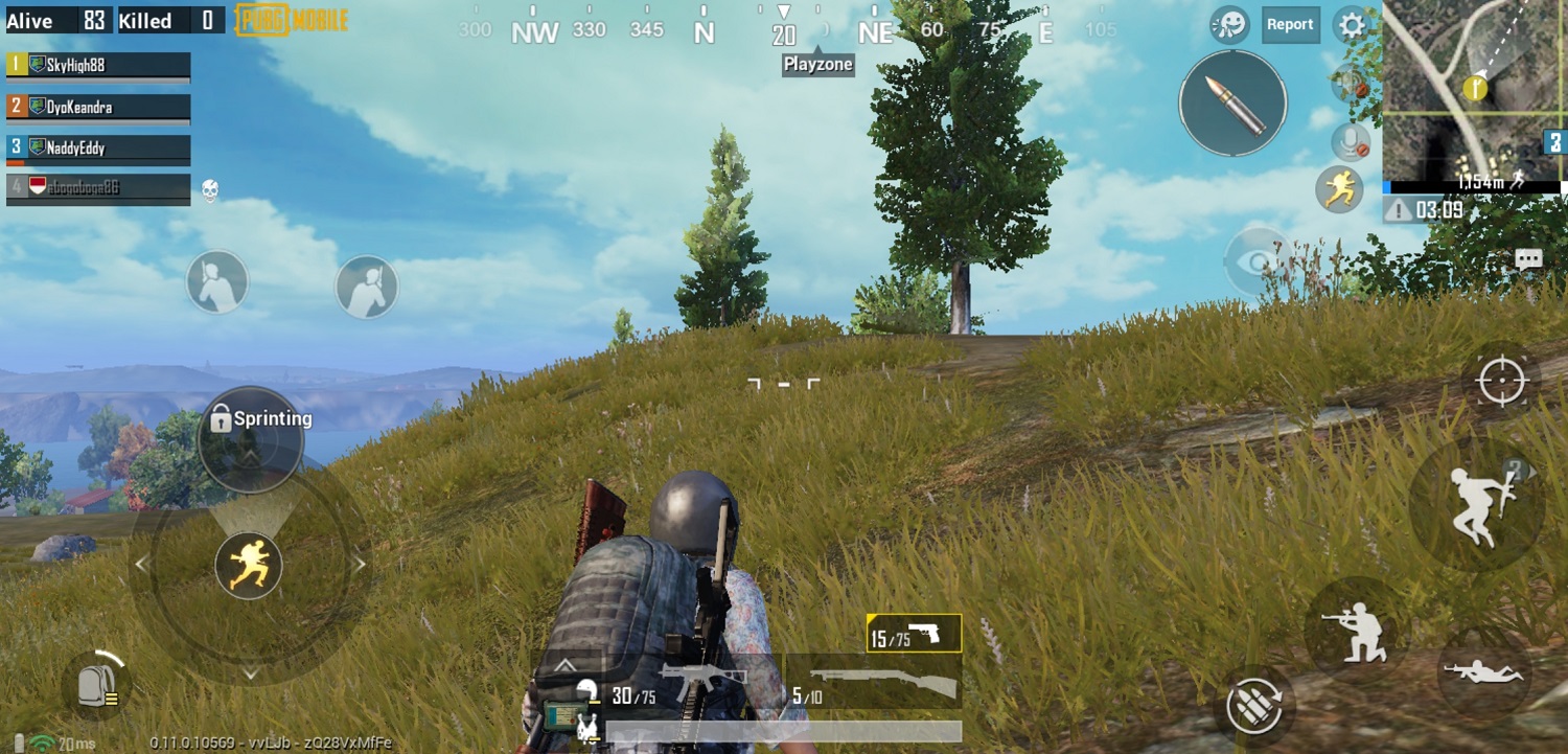 HUAWEI Mate 20系列GPU Turbo 2.0好处多！大大提升游戏体验！ - Wanuxi