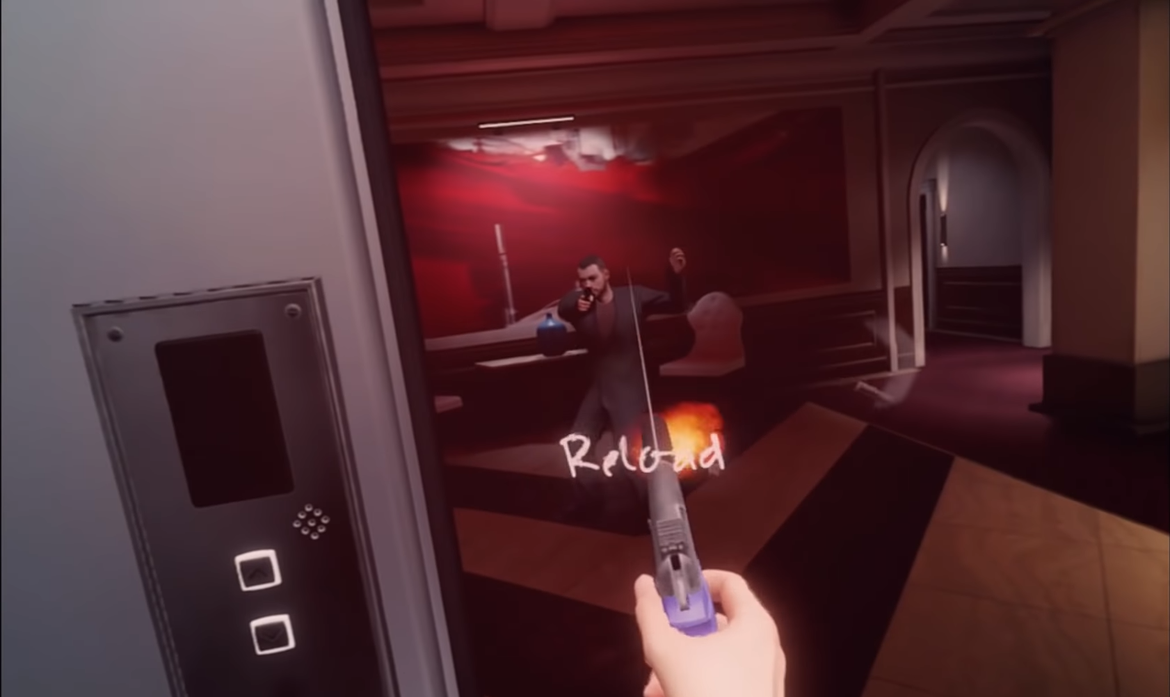 Wanuxi评测《Blood & Truth》VR游戏！体验充满电影大场面的VR射击游戏！ - Wanuxi