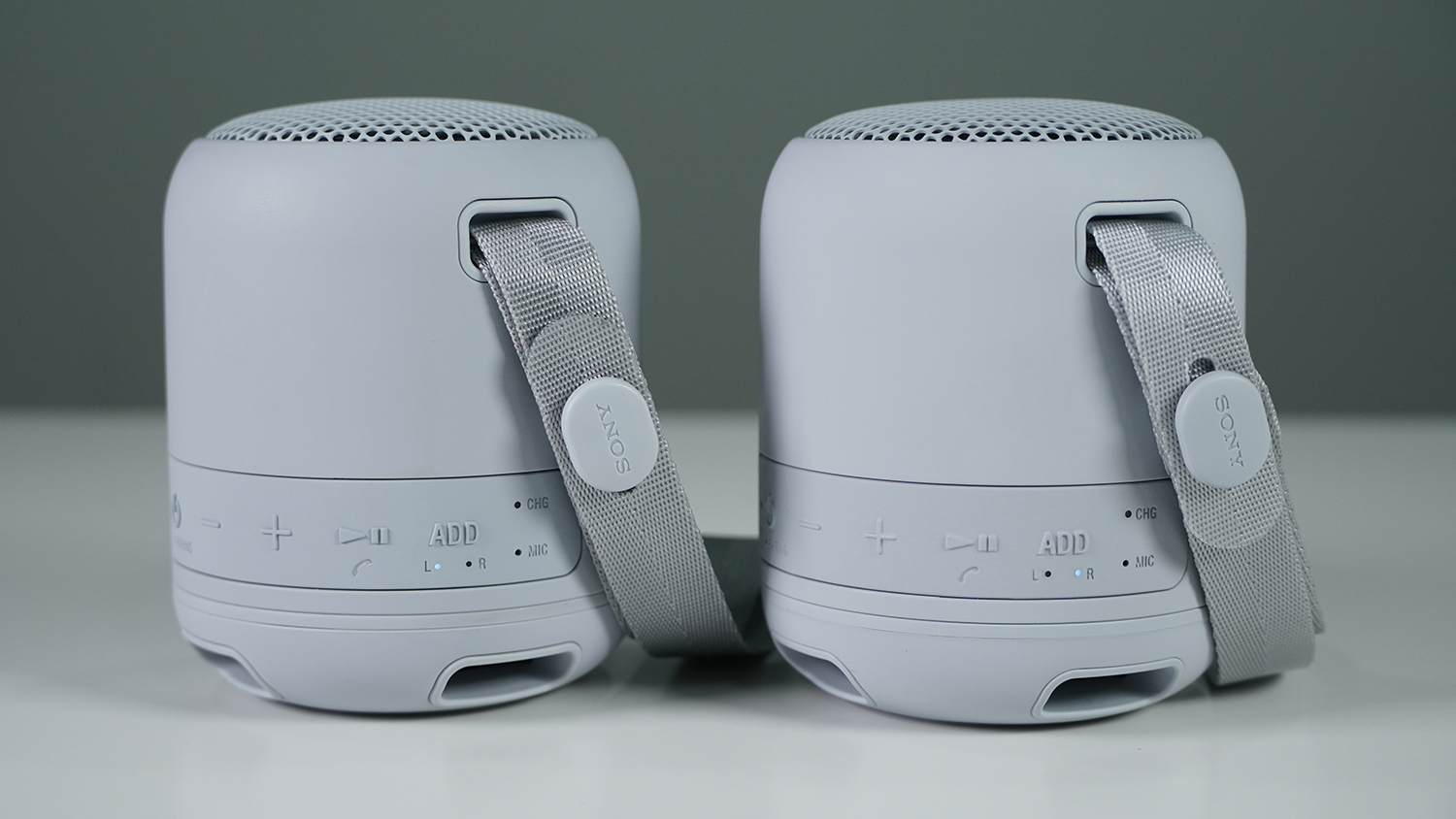 Wanuxi评测Sony EXTRA BASS XB12及XB32！麻雀虽小五脏俱全, 户外活动咖必买的随身蓝牙喇叭！ - Wanuxi