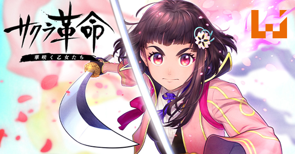 《樱花大战》新游戏公布！由SEGA和Delightworks共同开发！登陆iOS/Android平台！ - Wanuxi