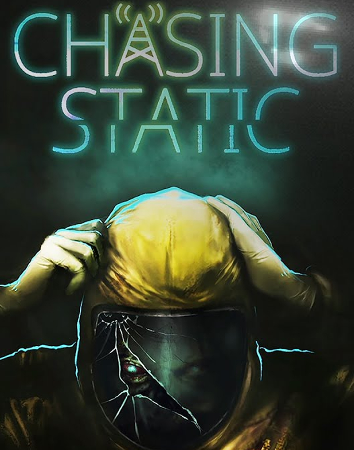 PS1画风恐怖游戏《Chasing Static》在Steam推出免费体验版！未来将登陆各大平台！ - Wanuxi