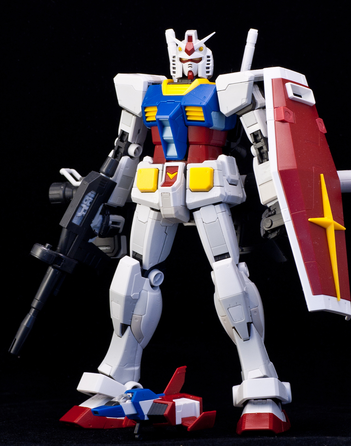 Gundam公布真人与CG结合的网剧《GUNDAM BUILD REAL》！将于3月29日在Youtube开播！ - Wanuxi