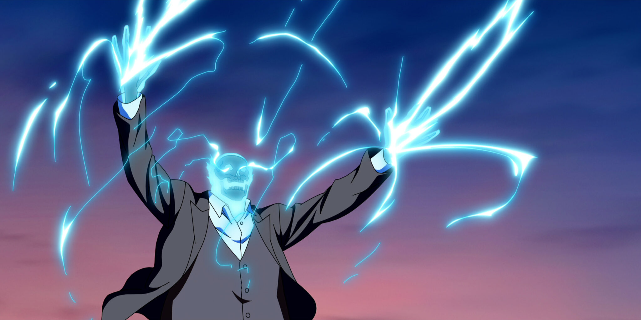 Netflix今天释出《Trese》预告片！由同名插画小说改编动画！ - Wanuxi