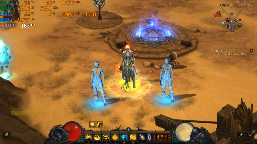 NVIDIA释出全新DLDSR技术！充分利用GPU性能来提升游戏画质！ - Wanuxi