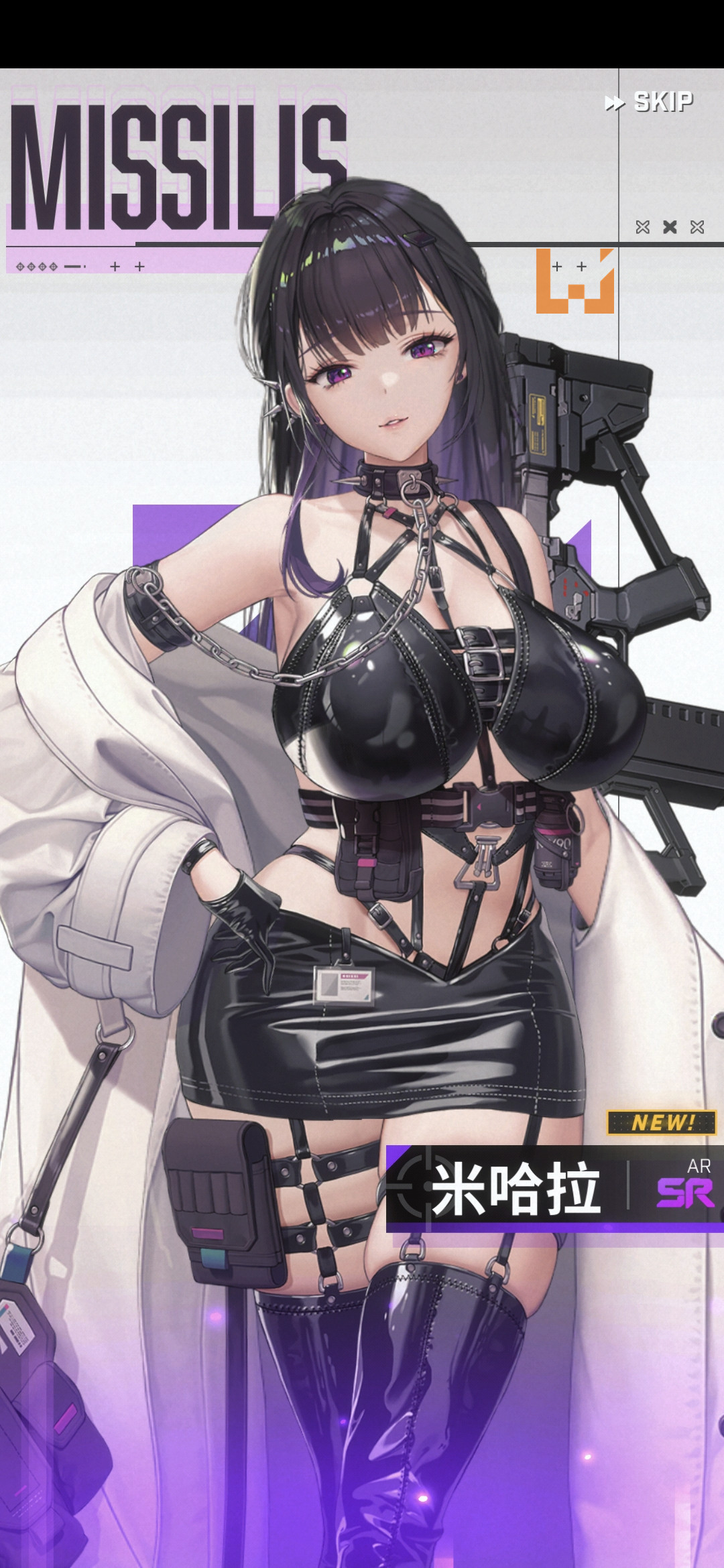 Nikke-CBT-34.jpg (1080×2340)-花瓣网