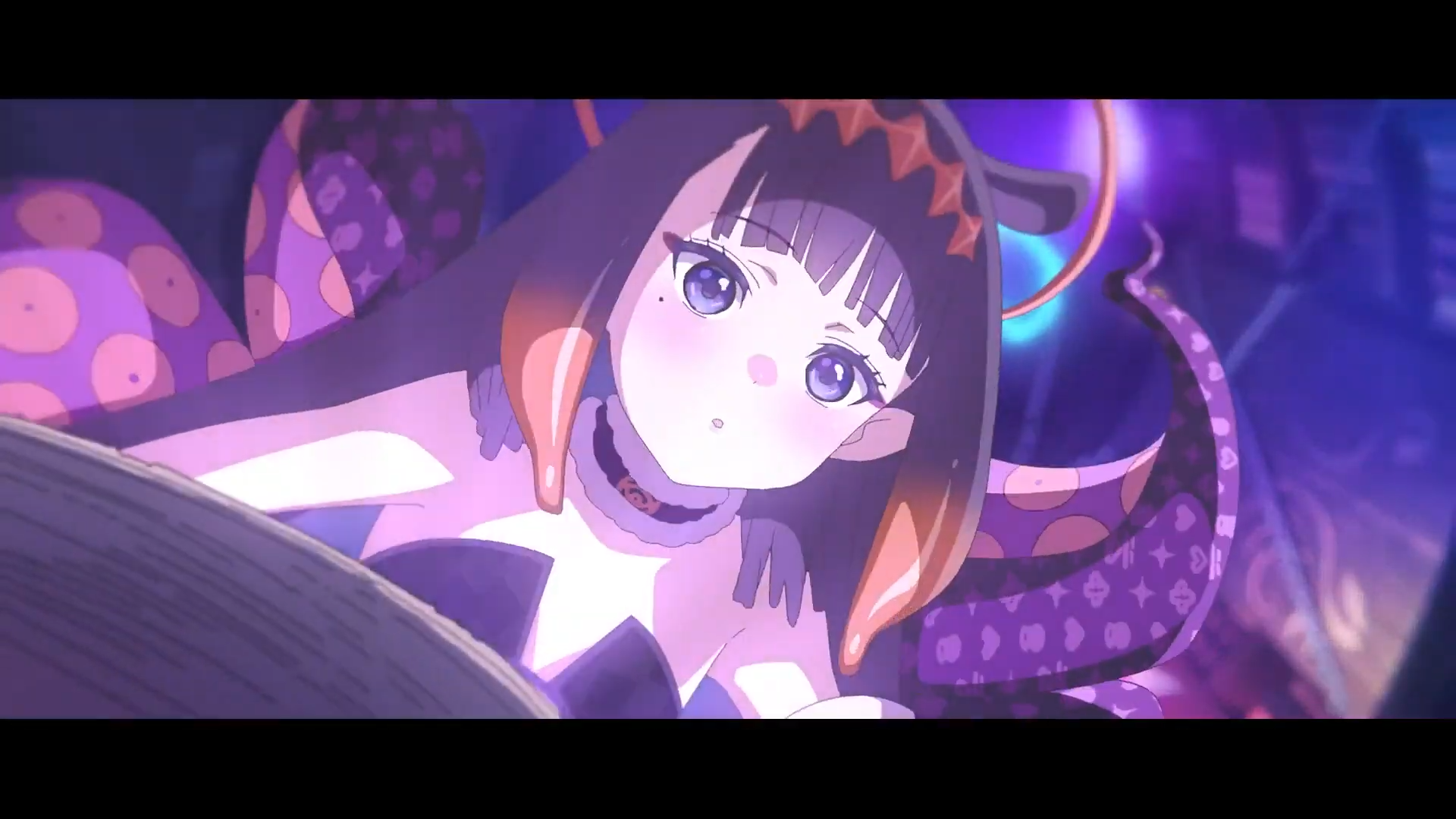 多媒体企划hololive Alternative公布第二弹动画PV！EN和ID Vtuber确定加入ALT宇宙！ - Wanuxi