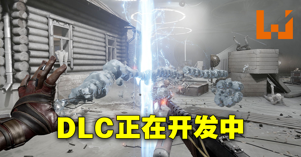 《Atomic Heart》发售首3周突破500万玩家！DLC正在开发中！ - Wanuxi