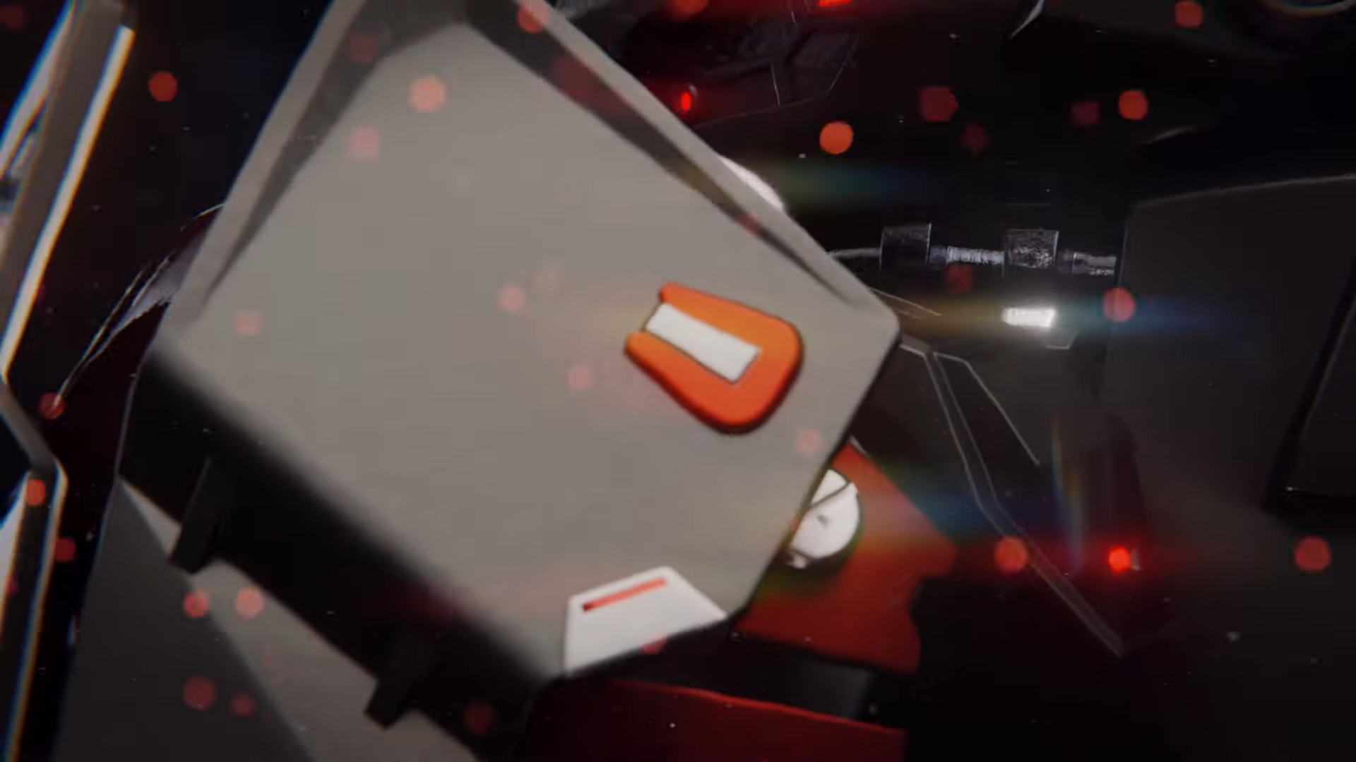 【Marvelous Game Showcase 2023】《Daemon X Machina》新作公开！定名《Daemon X Machina Titanic Scion》！ - Wanuxi