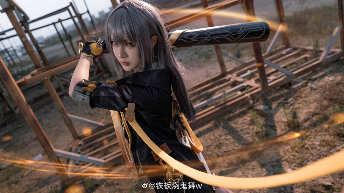 多图警告！盘点还原度极高的《崩坏：星穹铁道》Cosplayer！ - Wanuxi