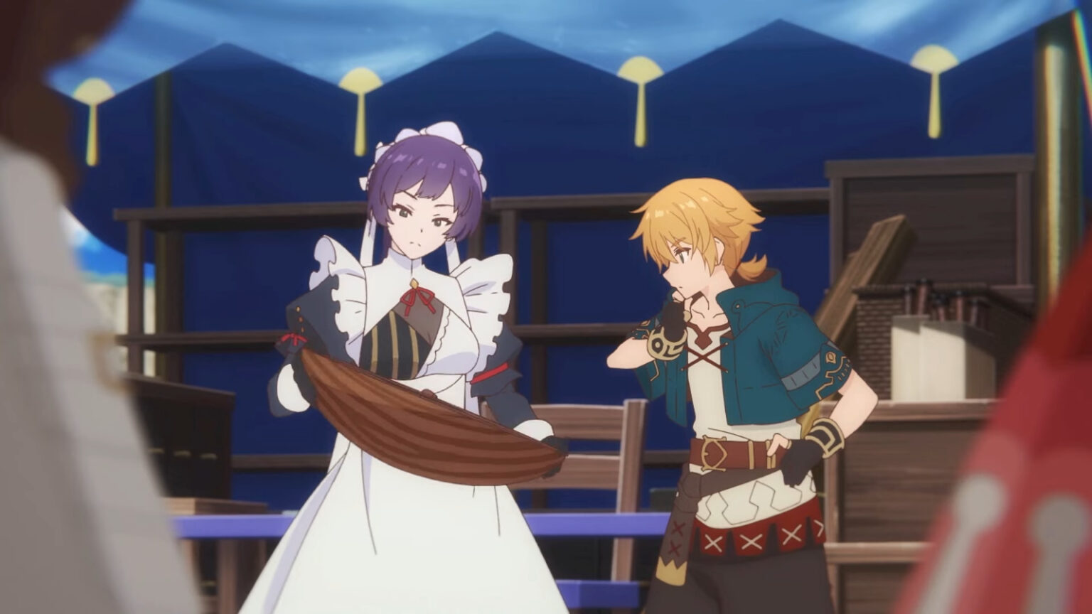 【Nintendo Direct】动作RPG《Silent Hope》正式公布！10月推出！ - Wanuxi