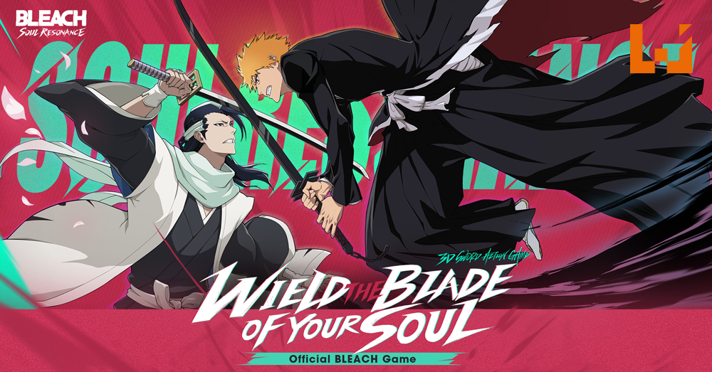 《BLEACH: SOUL RESONANCE》正式公布！游戏将会在2024年推出！ - Wanuxi
